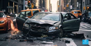 T-Bone Car Accidents: Determining Fault And Seeking Damages