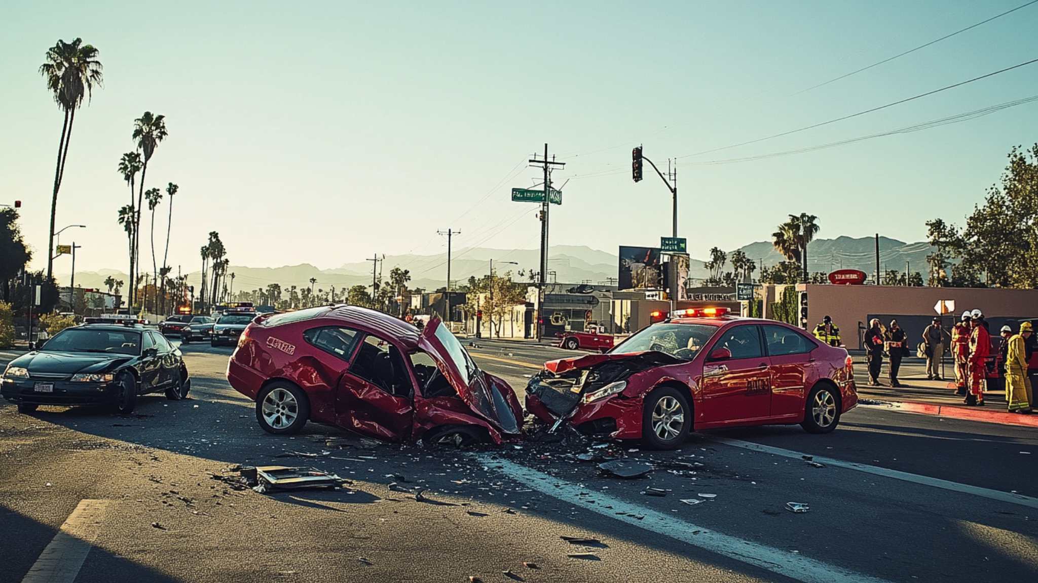 What Happens If Someone Else Is Driving My Car And Has An Accident In ...