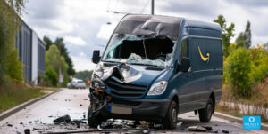 Your Guide To Navigating Amazon Delivery Accident Claims Successfully