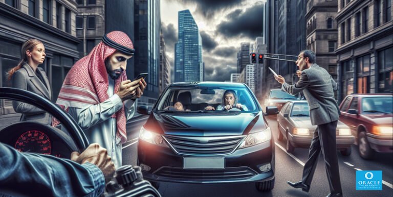 Daily Driving Dangers: Understanding How Many Car Accidents Per Day