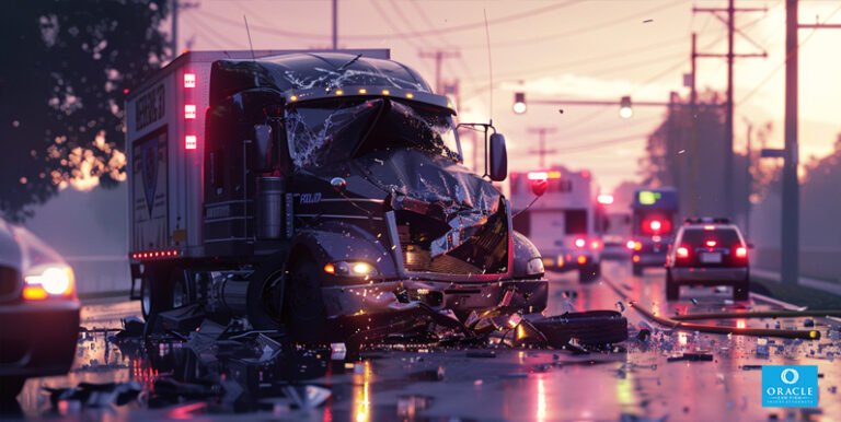 Understanding The Essentials Of A DOT Recordable Accident