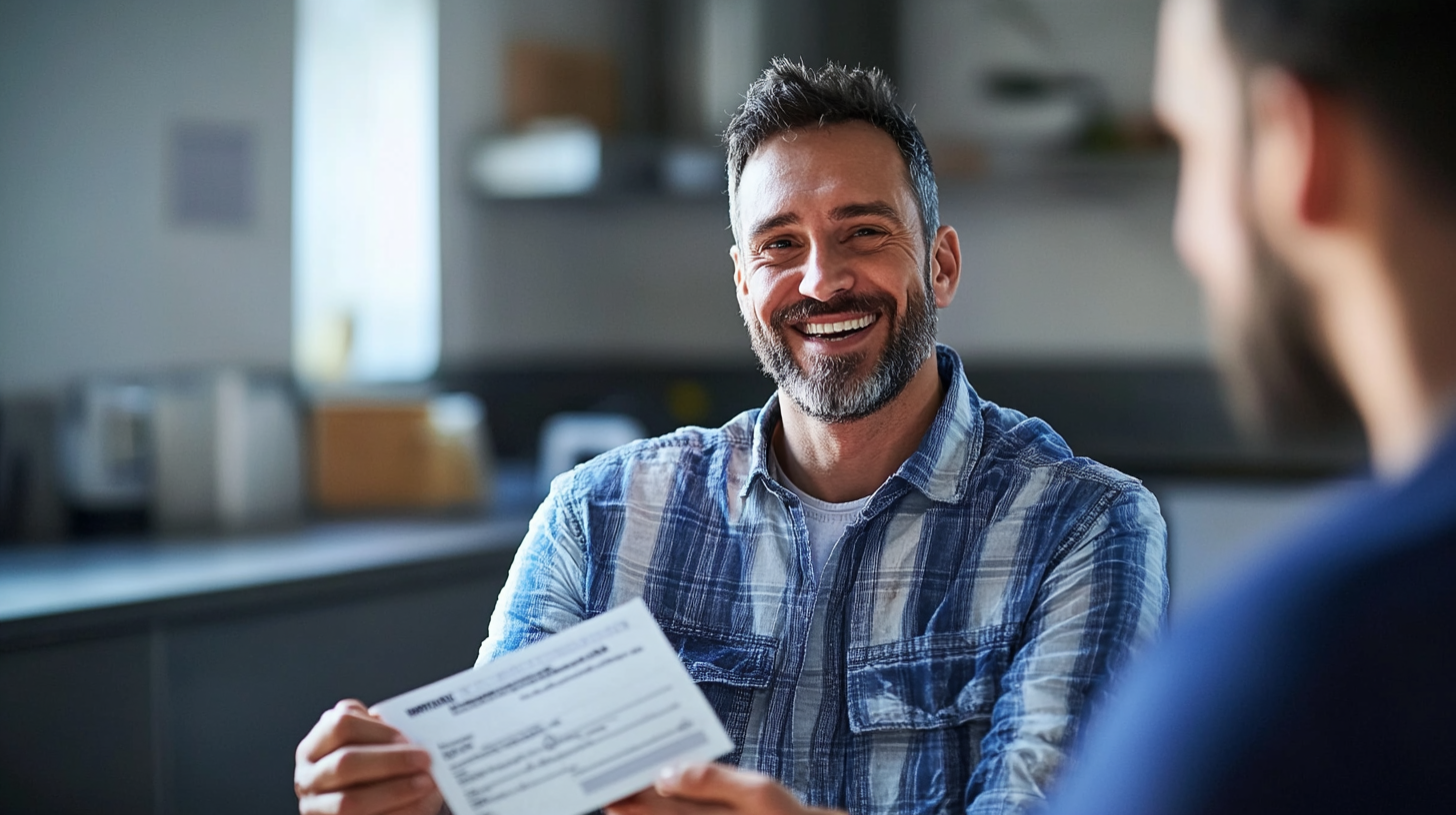 How Do I Track My Workers' Comp Settlement Check?