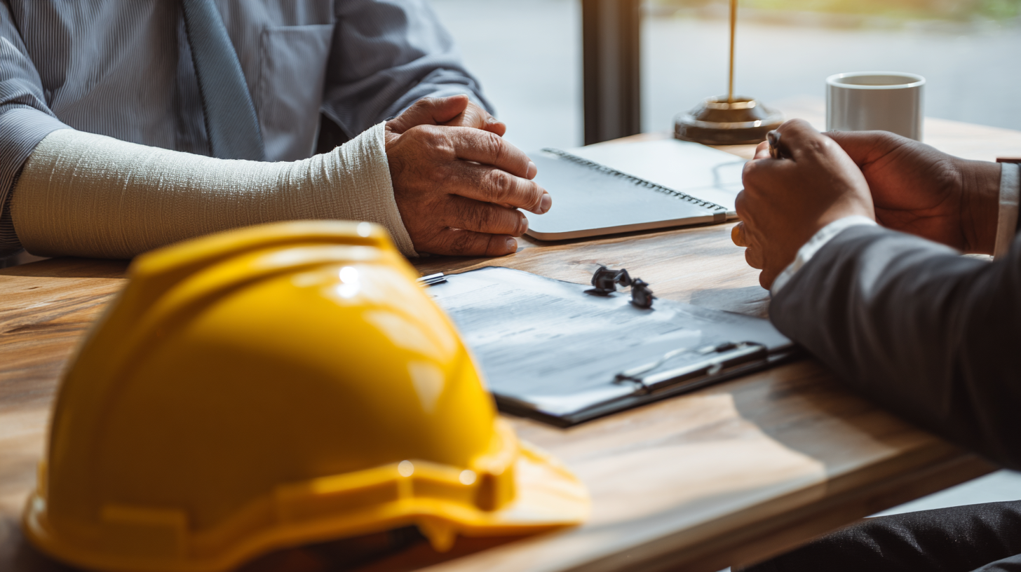 Third-Party Work Injury Claims In CA Explained | Guide